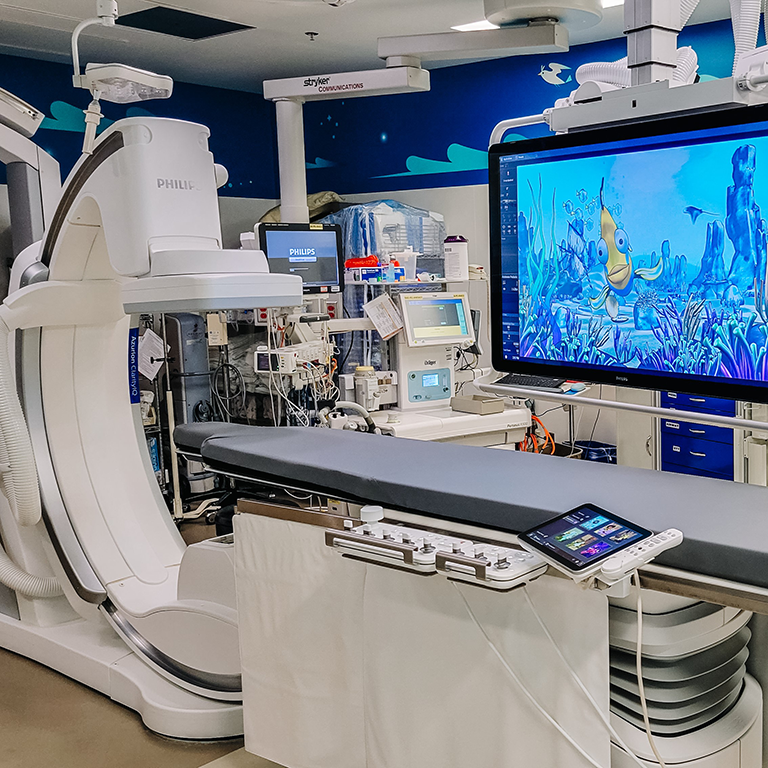 Image Guided Therapy – Domico Med-Device