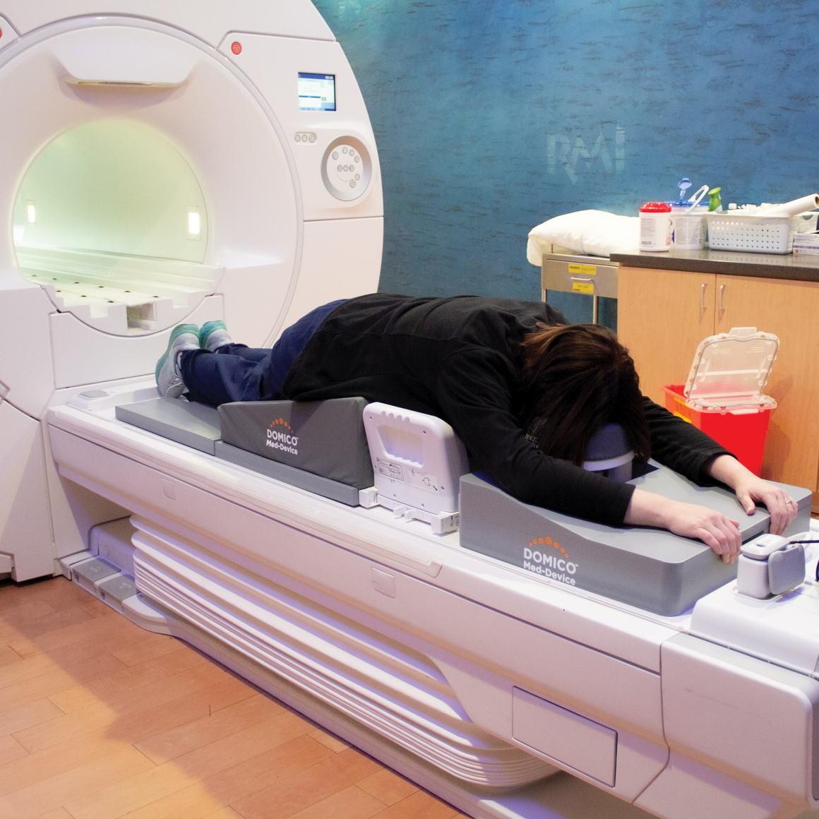 Patient Positioning – Domico Med-Device