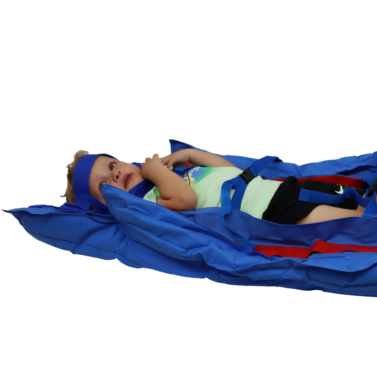 Pediatric Positioning – Domico Med-Device