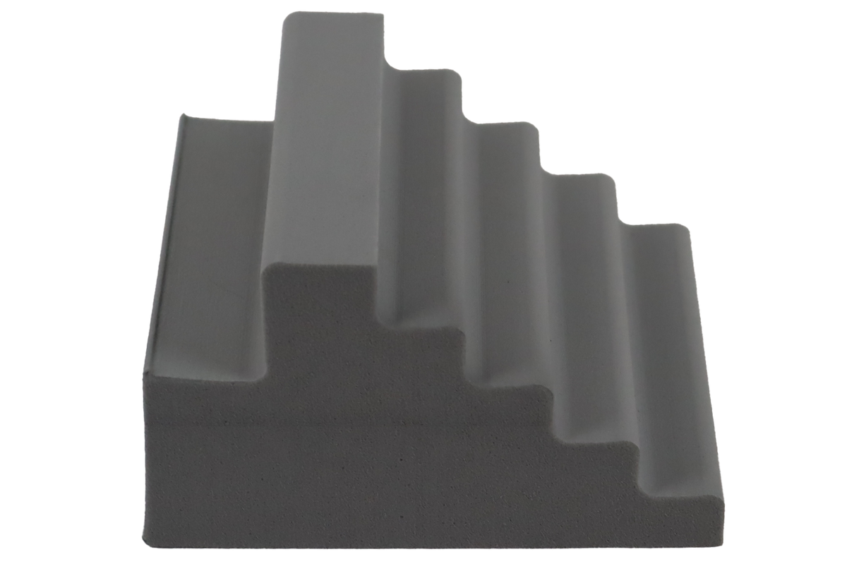 Extremity Positioner - Oblique Finger Block – Domico Med-Device