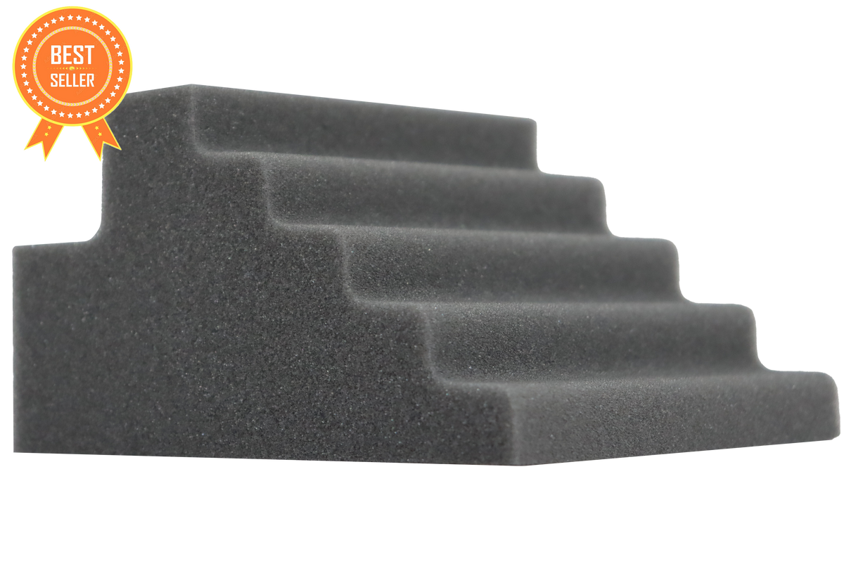 Extremity Positioner - Oblique Finger Block – Domico Med-Device