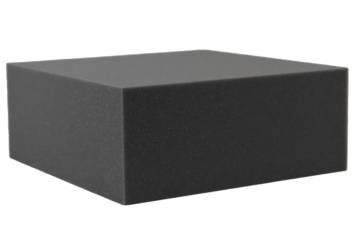 Rectangle Block for Patient Positioning 4"H x 10"W x 10"L – Domico Med ...