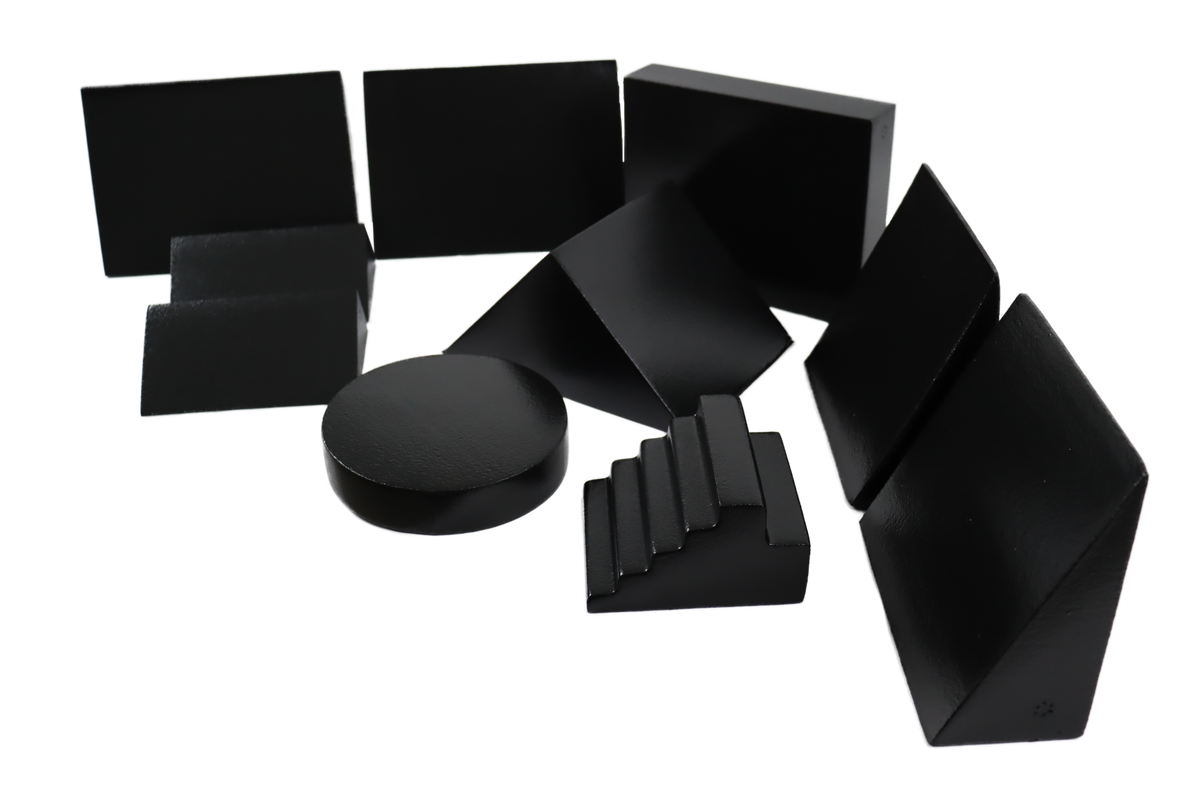 Domico Med-Device | X-Ray Patient Positioning Kits