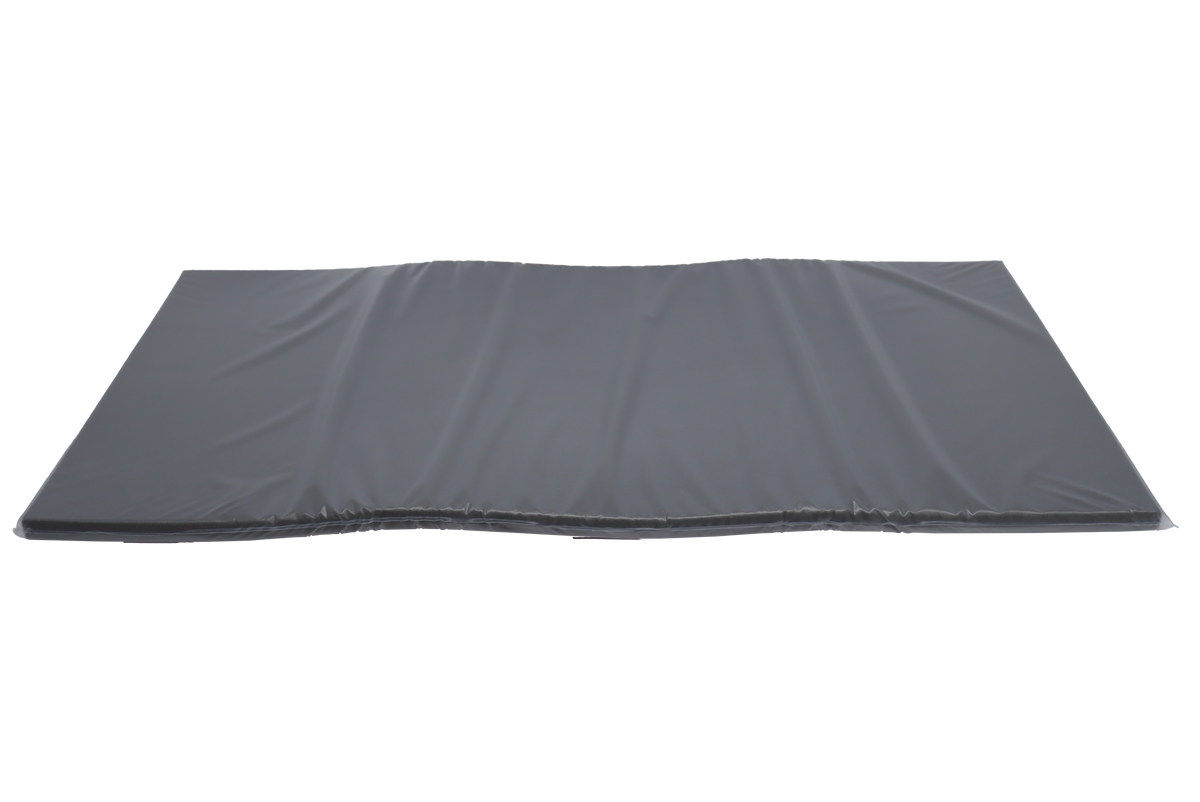 Standard Foam Table Pad w/Vinyl Cover – Domico Med-Device