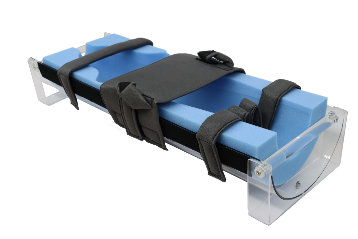 Pediatric CT Hugger Complete Unit – Domico Med-Device