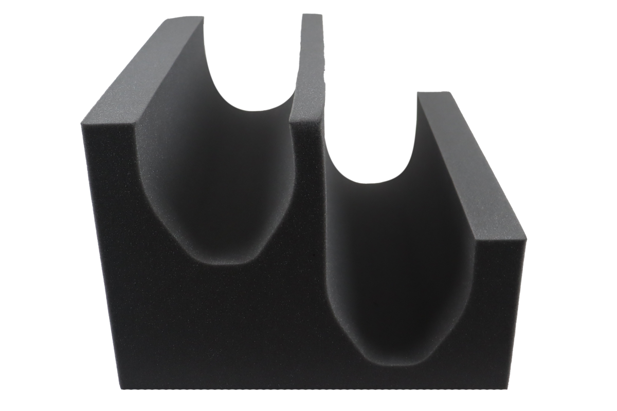 Cross-Table Lateral Leg Block for Patient Positioning – Domico Med-Device