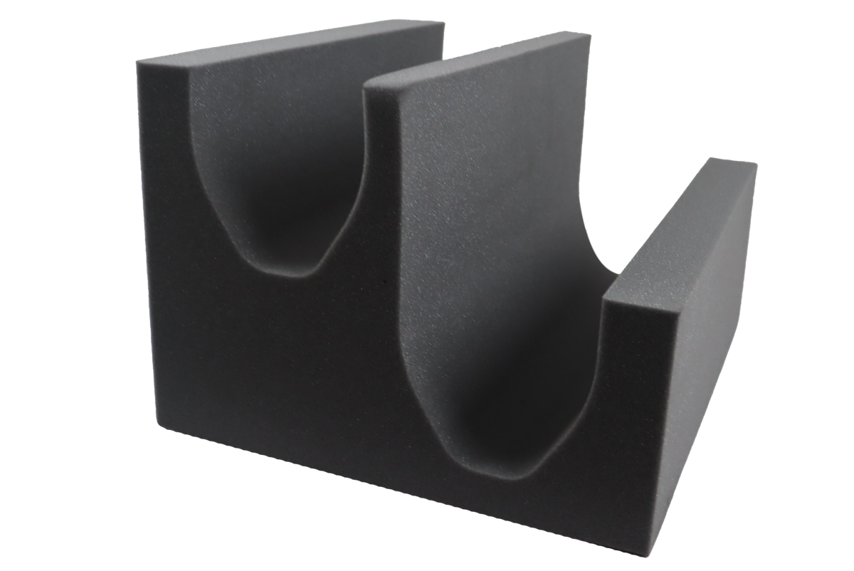 Cross-Table Lateral Leg Block for Patient Positioning – Domico Med-Device