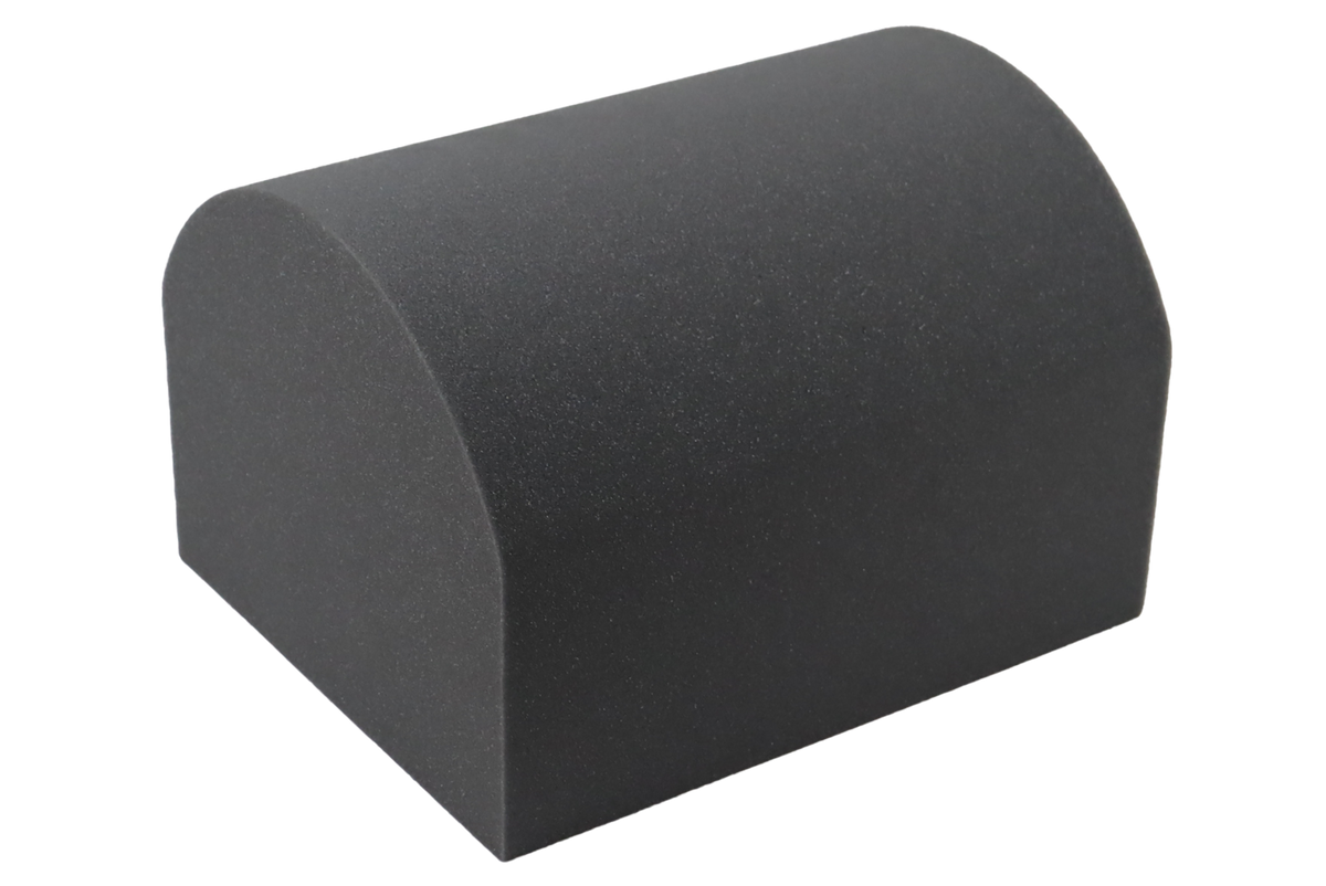 Knee Arthrography Block for Patient Positioning – Domico Med-Device