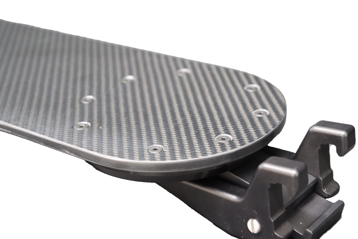 Carbon Fiber Armboards & Pad – Domico Med-Device