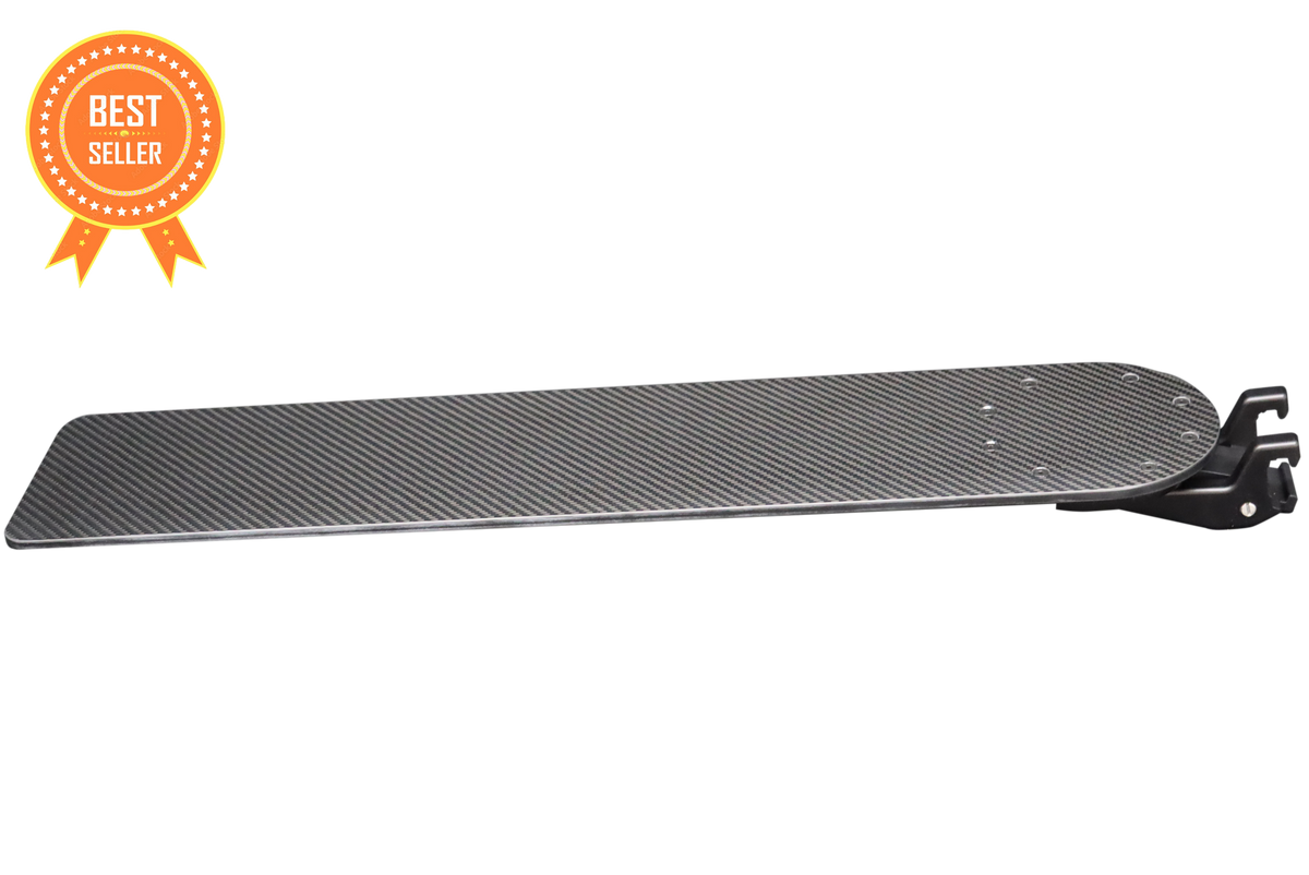 Carbon Fiber Armboards & Pad – Domico Med-Device