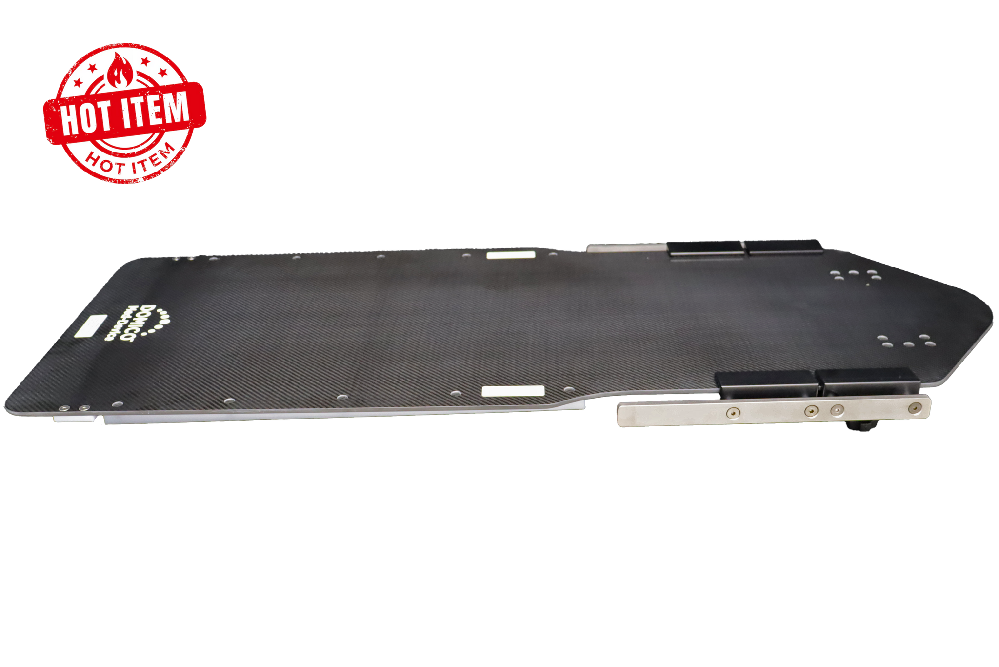 Philips AD7 Mayfield Carbon Fiber Extender - Neuro Table - Part 29632 ...