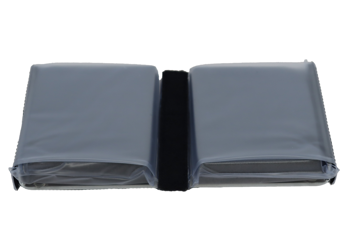 Pediatric Positioning – Domico Med-Device