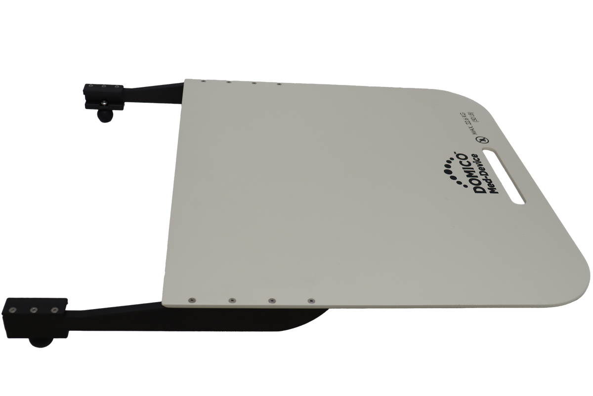 Philips AD7 Cath Table - Foot End Extension - Part 33343 – Domico Med ...