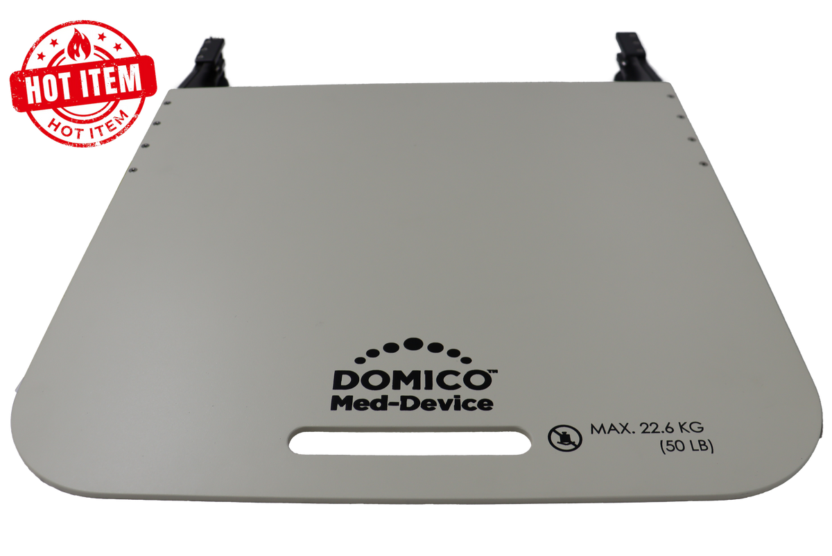 Philips AD7 Cath Table - Foot End Extension - Part 33343 – Domico Med ...