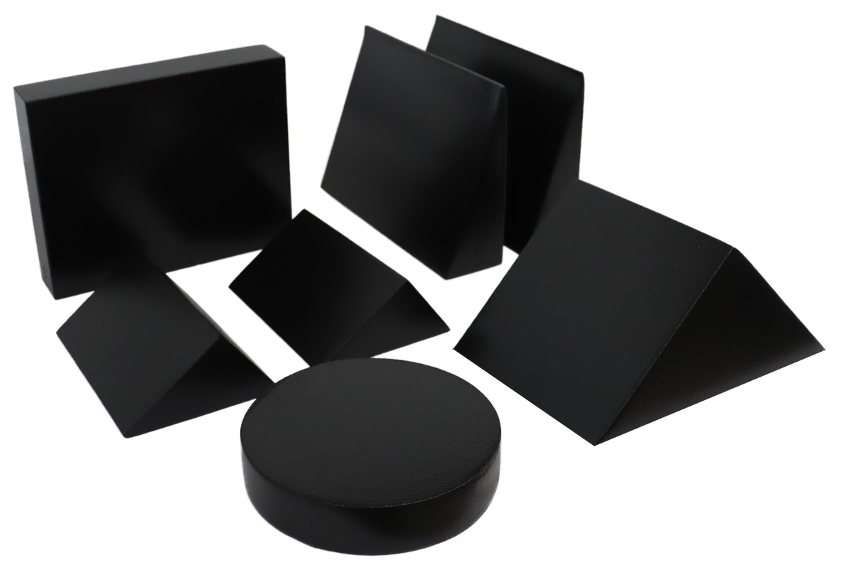 Domico Med-Device | Small Patient Positioning Kit A