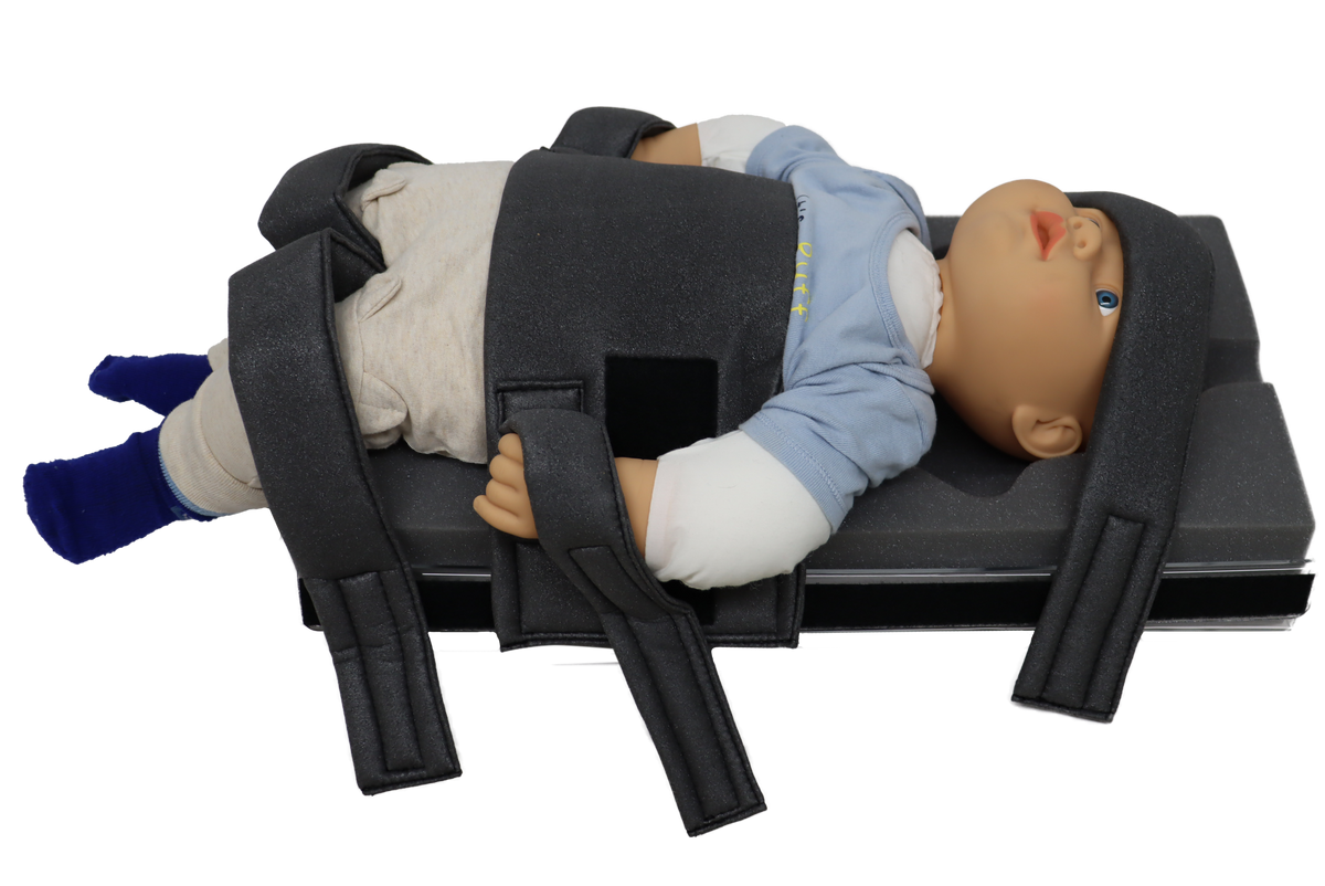 Pediatric Hugger Complete Unit – Domico Med-Device