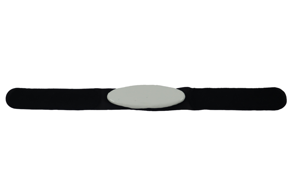 Forehead Strap with Adult Pad - Part 9007 – Domico Med-Device