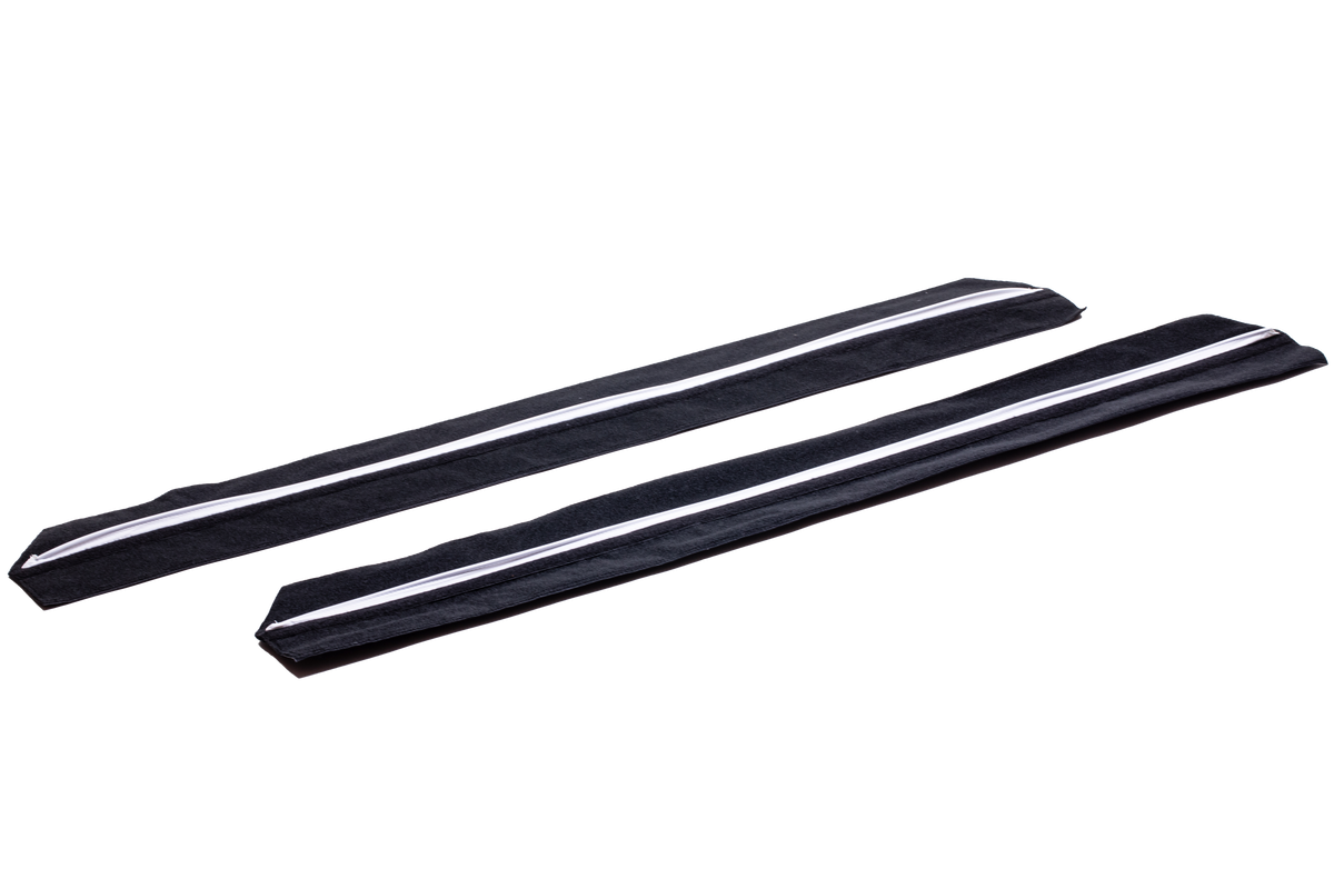 Hook and Loop Detachable Slide Rails – Domico Med-Device