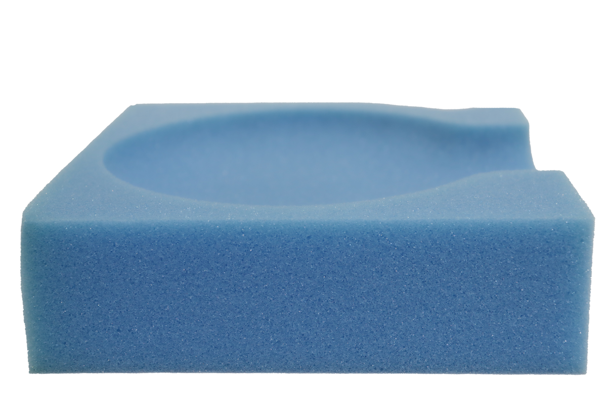 Head Rest - Part CFI-680 – Domico Med-Device