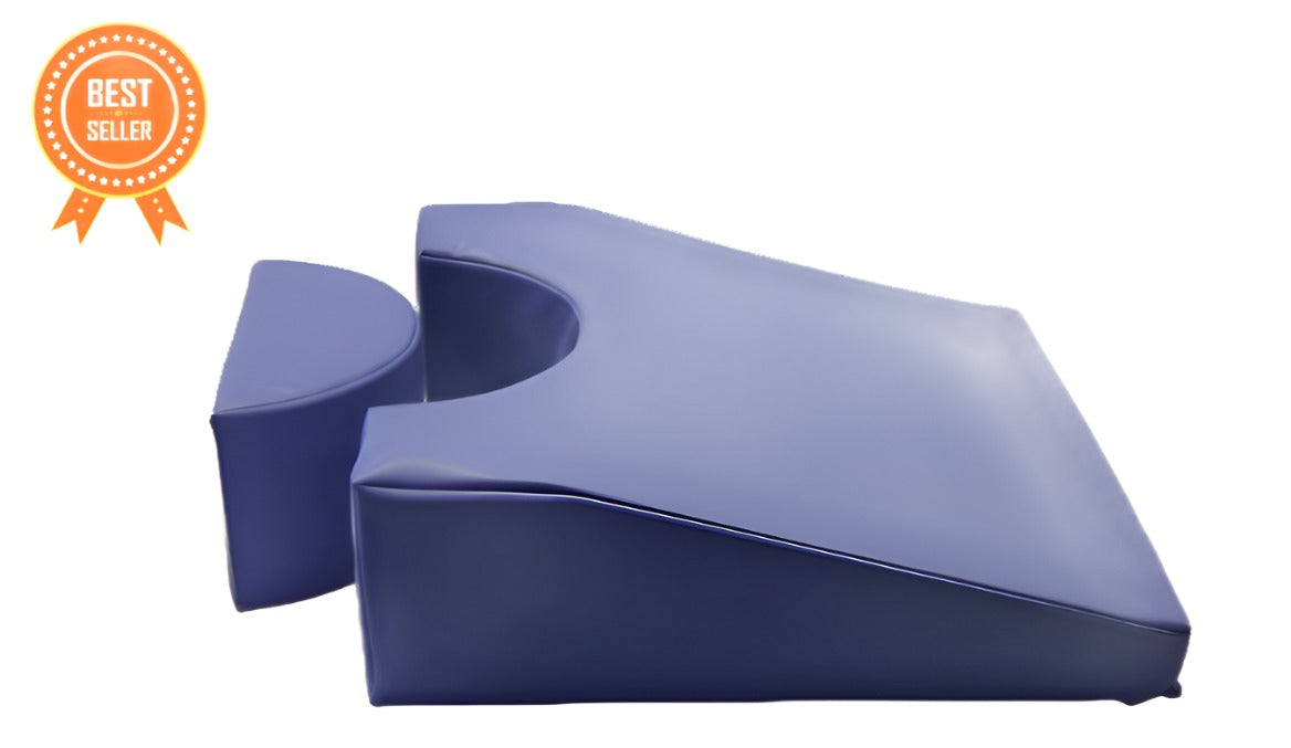 Endovaginal Wedge for Ultrasound - Part 215 – Domico Med-Device