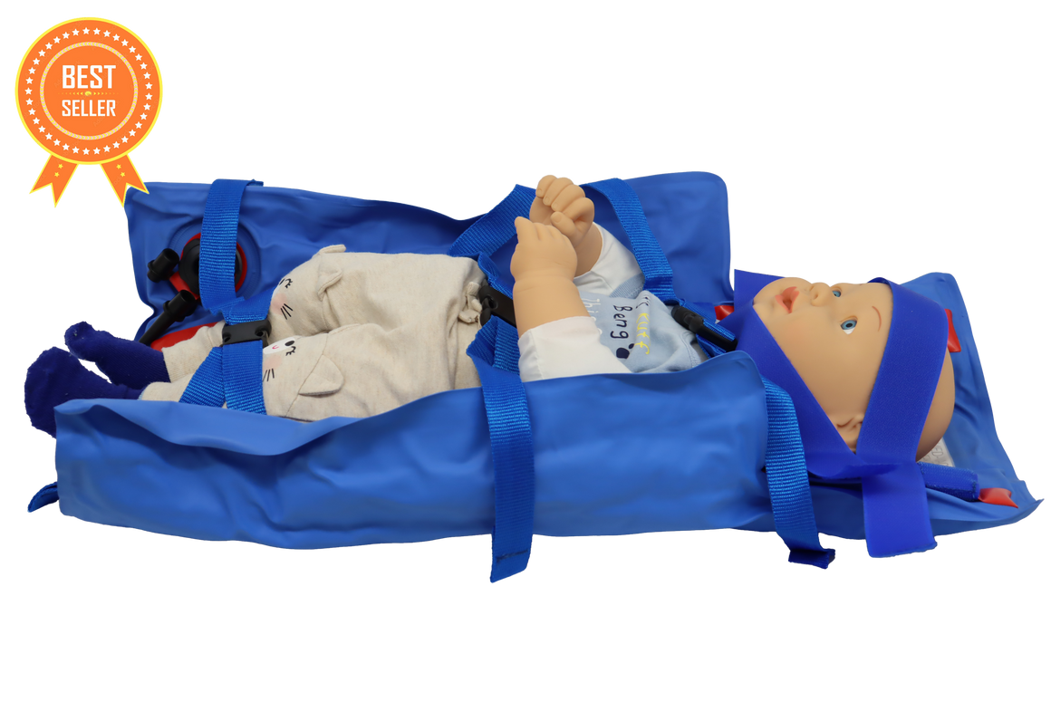 Pediatric Positioning – Domico Med-Device