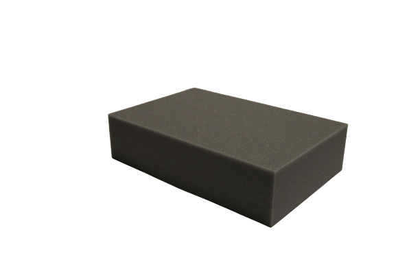 Rectangle Block for Patient Positioning 3"H x 8"W x 12"L – Domico Med ...