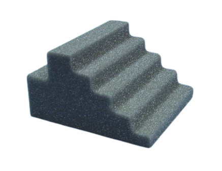 Extremity Positioner - Oblique Finger Block – Domico Med-Device