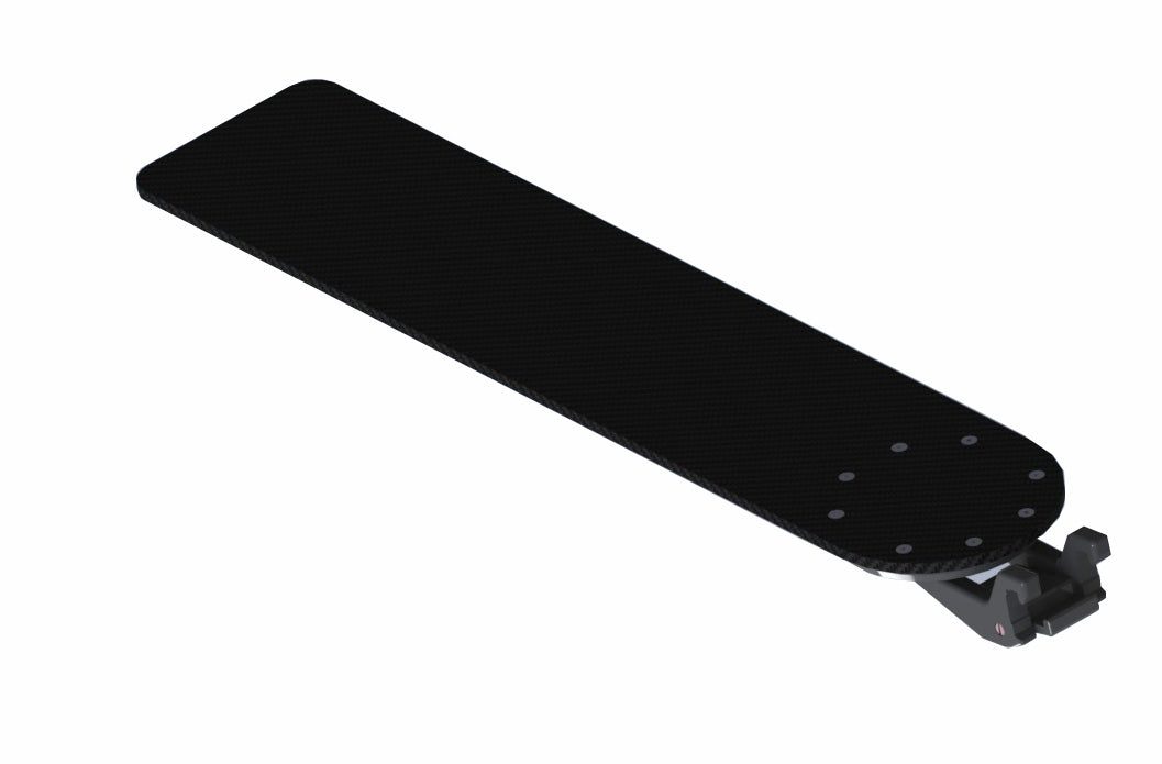 Carbon Fiber Armboards & Pad – Domico Med-Device