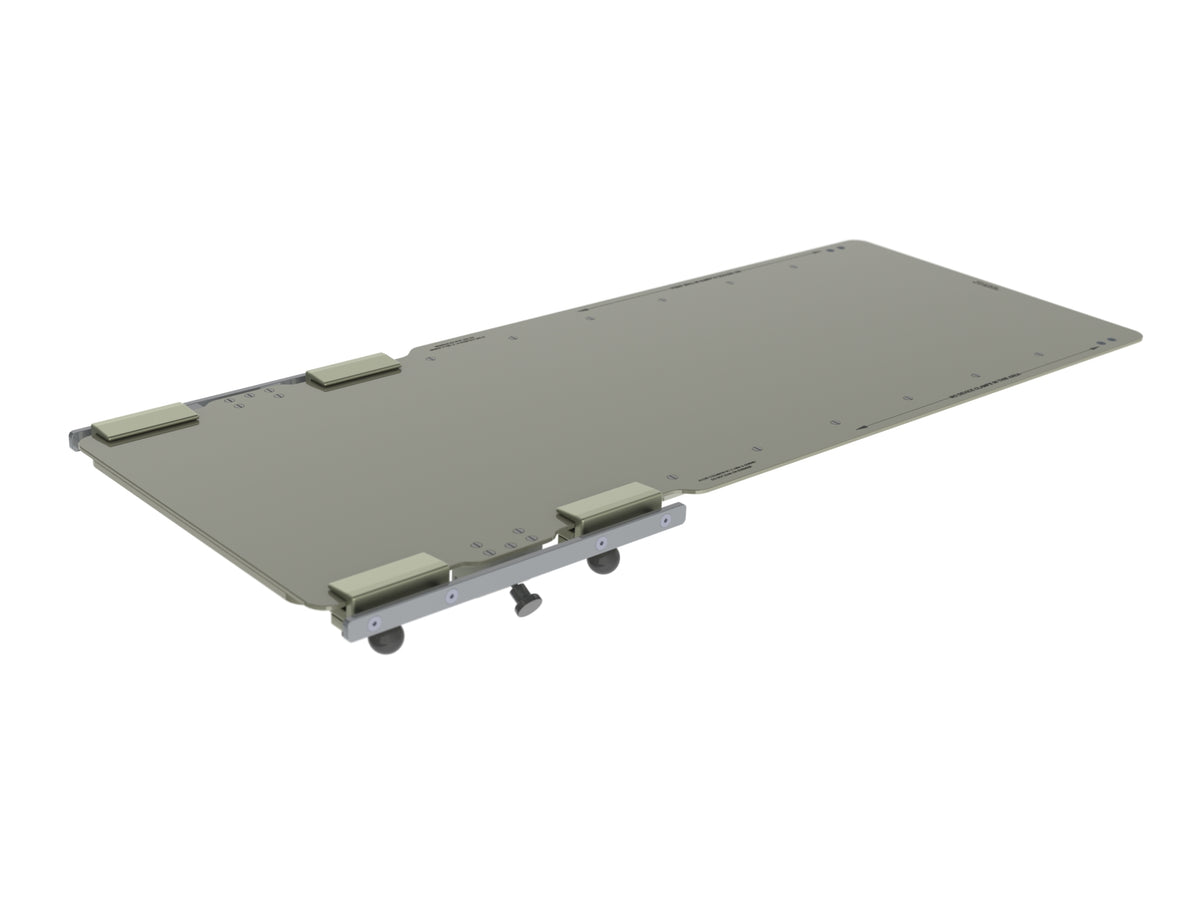 Canon Mayfield Carbon Fiber Table Extenders – Domico Med-Device
